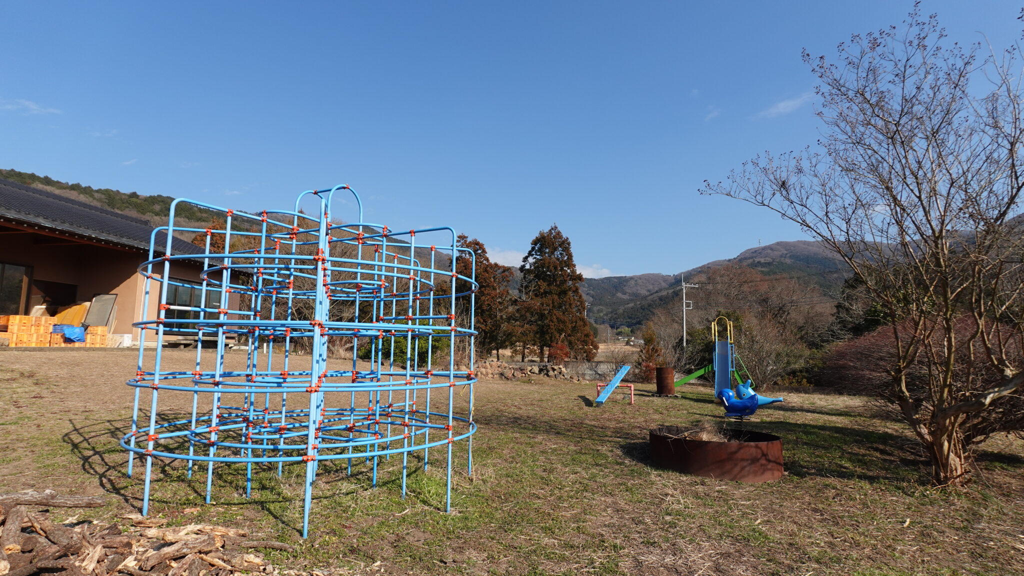 児童発達支援事業所 すたーと | 社会福祉法人 筑峯学園 | 茨城県つくば市